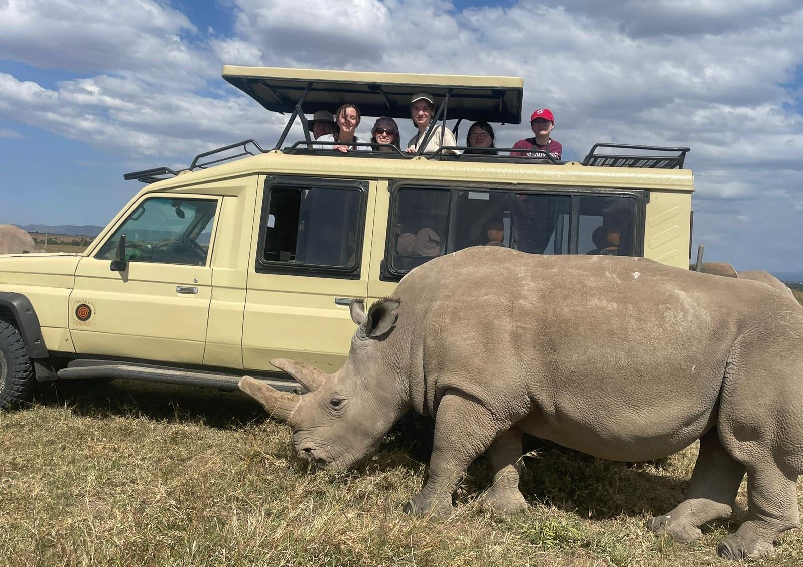 4 Days / 3 Nights Masai Mara Safari – Peaks and Safaris